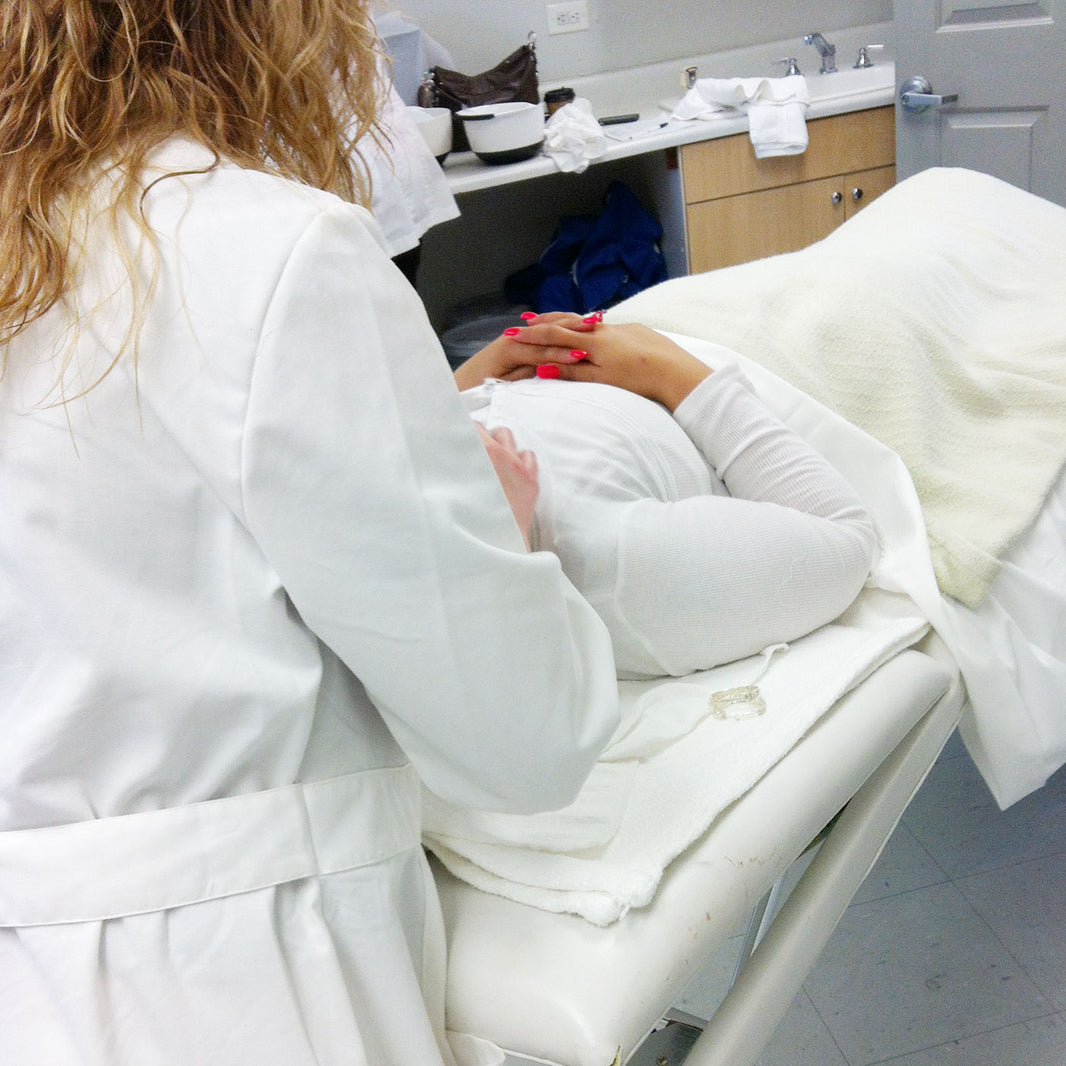 Celebrity Esthetician and Skin Care Expert – Renée Rouleau Professional ...